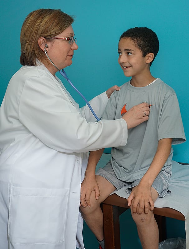 Services | Fayetteville Children's Clinic : Fayetteville Children's Clinic