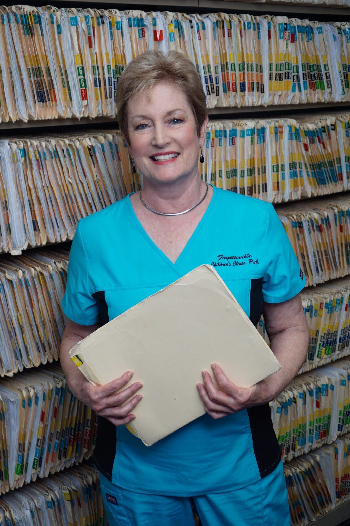 Specialty Referrals | Fayetteville Children's Clinic : Fayetteville ...